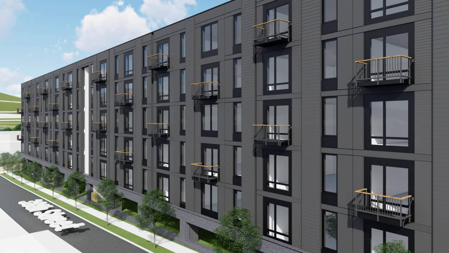 About Us - Dalian Development