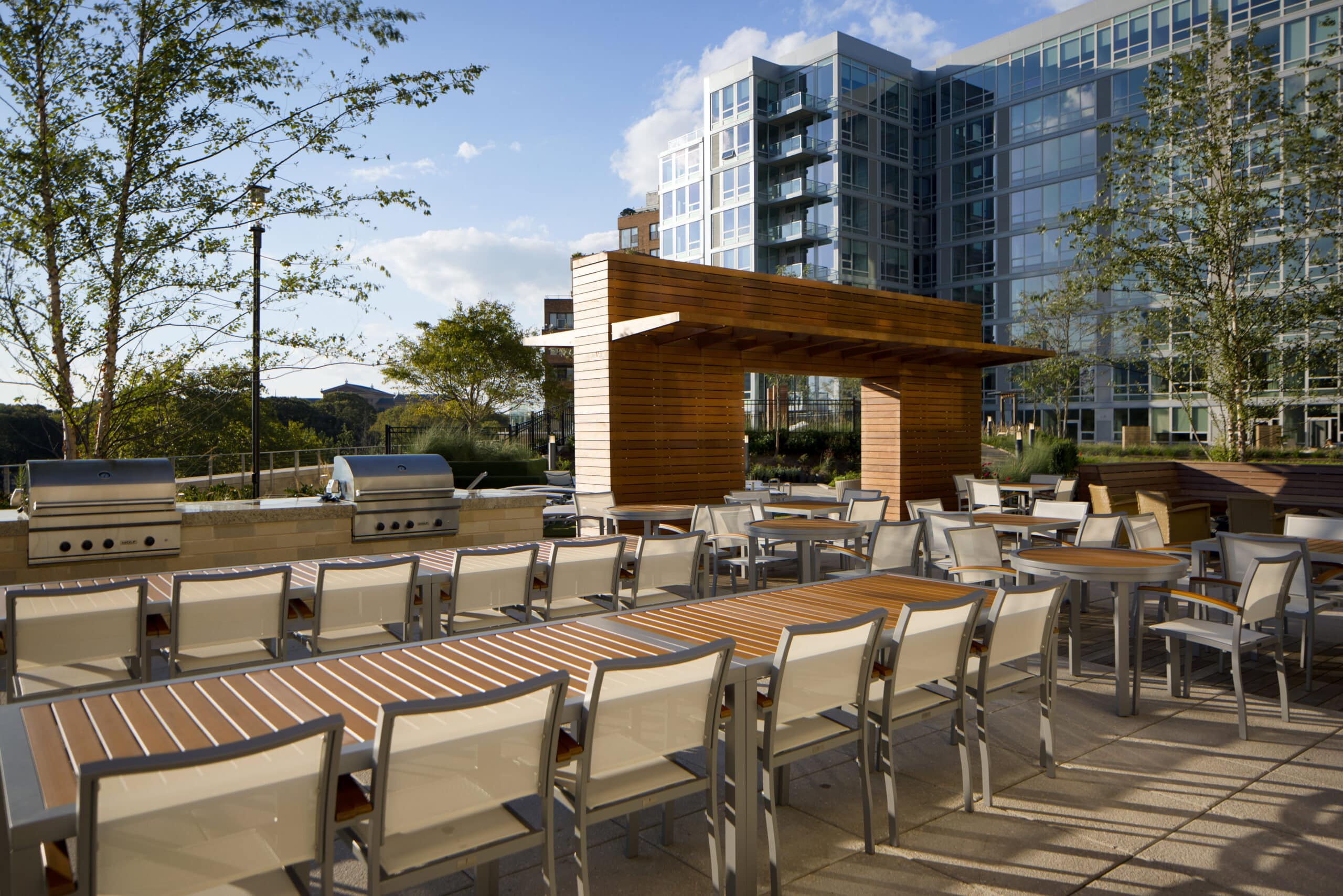 Designed To Impress Built To Endure | Dalian Development